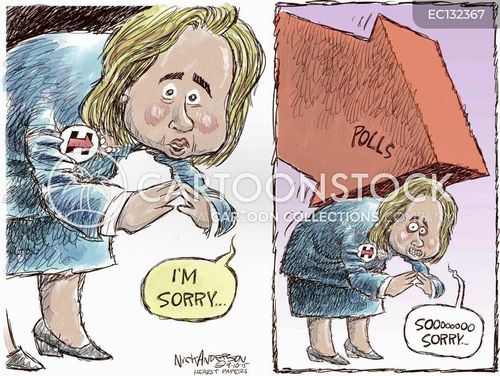 Presidential Access Cartoons and Comics - funny pictures from CartoonStock