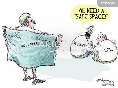 Cartoon Conference Cartoons and Comics - funny pictures from CartoonStock