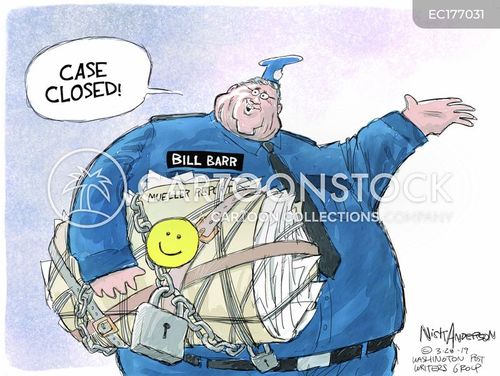 Case Closed Cartoons and Comics - funny pictures from CartoonStock