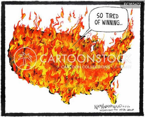 Can't Win Cartoons and Comics - funny pictures from CartoonStock