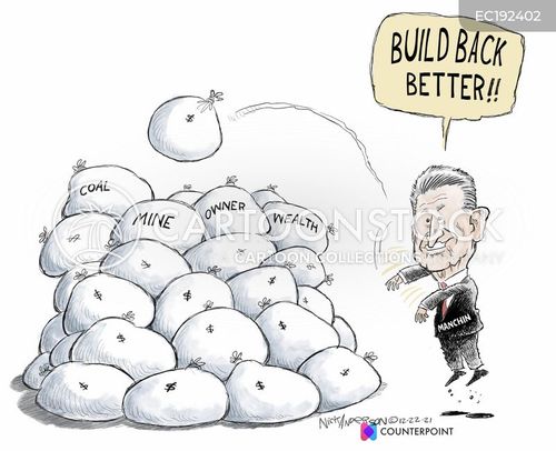 Coal Mine Owners Cartoons and Comics - funny pictures from CartoonStock