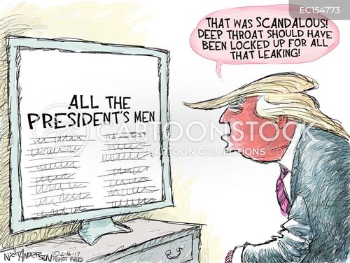 Scandalous Cartoons and Comics - funny pictures from CartoonStock