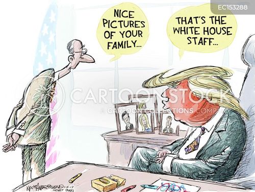 Presidential Appointments Cartoons and Comics - funny pictures from ...