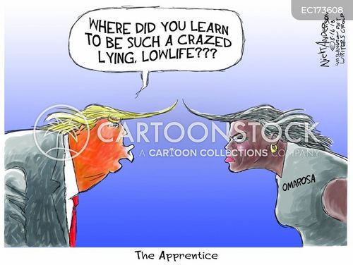 Manigault Cartoons and Comics - funny pictures from CartoonStock