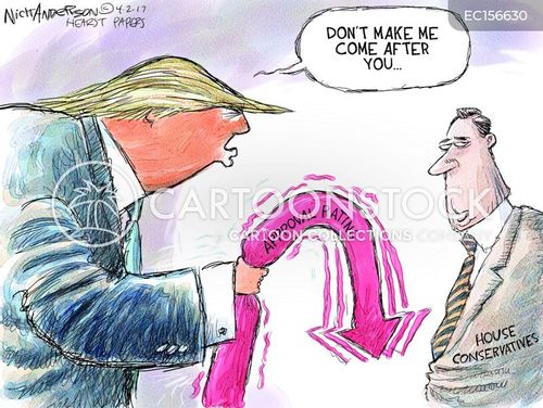 Legislative Approval Cartoons and Comics - funny pictures from CartoonStock