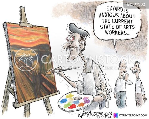 Border Reopening Cartoons and Comics - funny pictures from CartoonStock