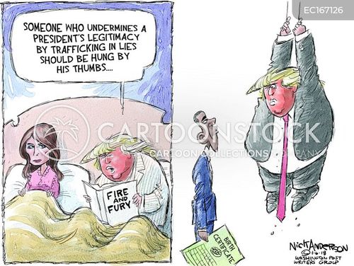 Legitimacy Cartoons and Comics - funny pictures from CartoonStock