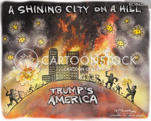 Department Of Homeland Security (dhs) Cartoons and Comics - funny ...