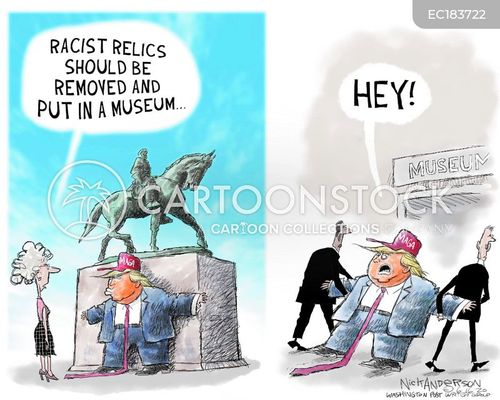 Museum Administration Cartoons and Comics - funny pictures from ...