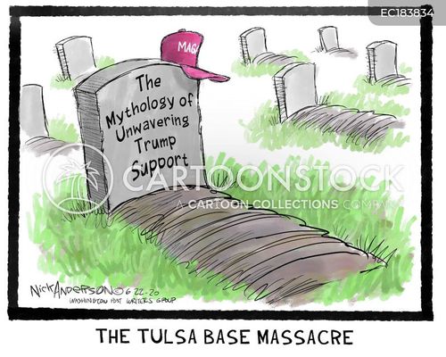 Empty Rally Cartoons and Comics - funny pictures from CartoonStock