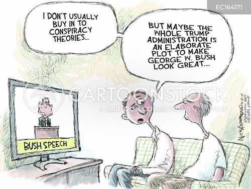 Political Reputation Cartoons and Comics - funny pictures from CartoonStock