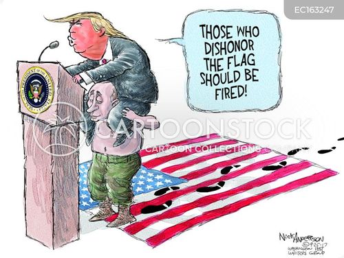 Political Dishonor Cartoons and Comics - funny pictures from CartoonStock