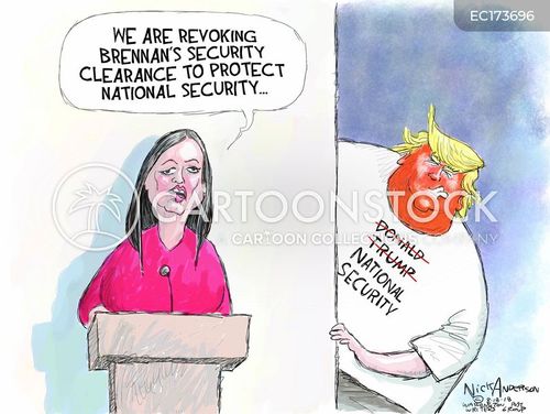 Revoked Access Cartoons and Comics - funny pictures from CartoonStock