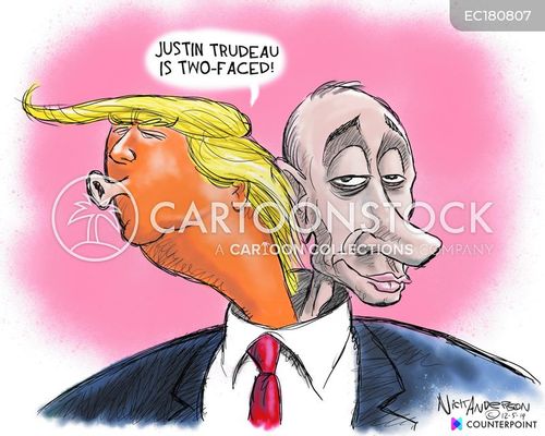 Political Squabbles Cartoons and Comics - funny pictures from CartoonStock