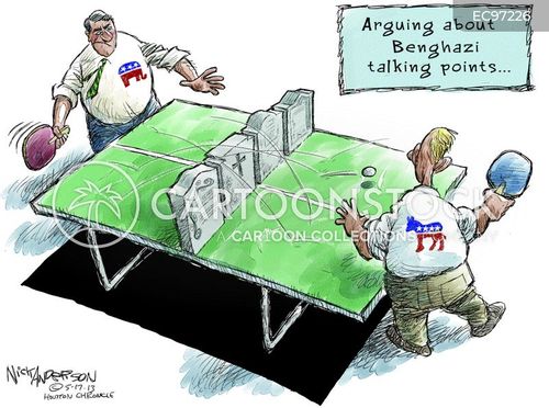 Political Ambassador Cartoons and Comics - funny pictures from CartoonStock