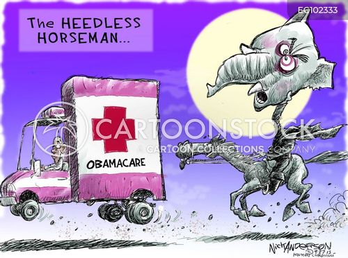 Heedless Cartoons and Comics - funny pictures from CartoonStock