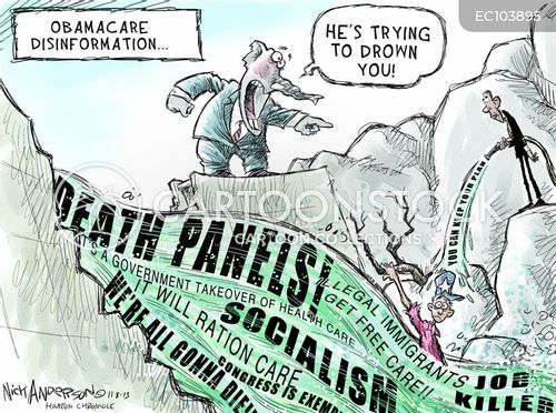 Disinformation Campaigns Cartoons and Comics - funny pictures from ...