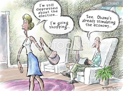 Campaign Disappointment Cartoons and Comics - funny pictures from ...