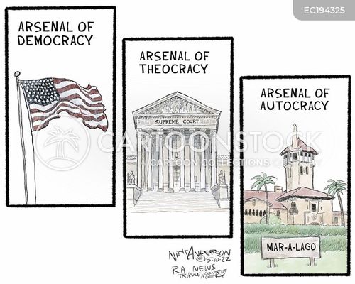 Arsenal Cartoons and Comics - funny pictures from CartoonStock