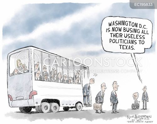 Bus's Cartoons and Comics - funny pictures from CartoonStock