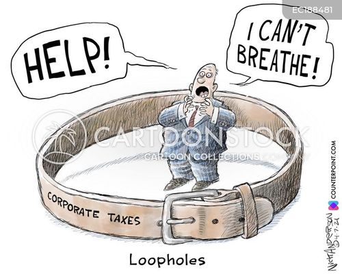 Corporate Regulations Cartoons and Comics - funny pictures from ...