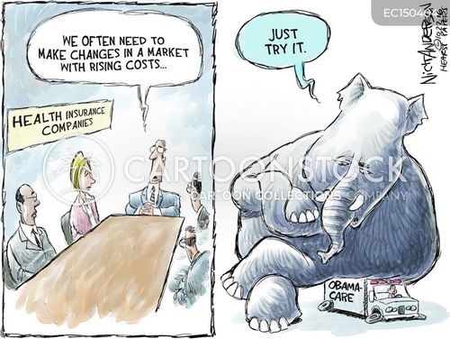 Policy Plan Cartoons and Comics - funny pictures from CartoonStock