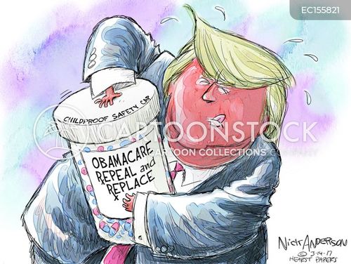Policy Repeal Cartoons and Comics - funny pictures from CartoonStock