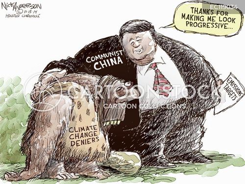 Progressive Icon Cartoons and Comics - funny pictures from CartoonStock