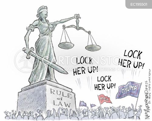 Rule Of Law Pictures Drawing