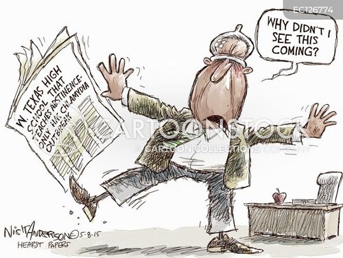 Stds Cartoons and Comics - funny pictures from CartoonStock