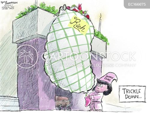 Tax Climbdown Cartoons and Comics - funny pictures from CartoonStock