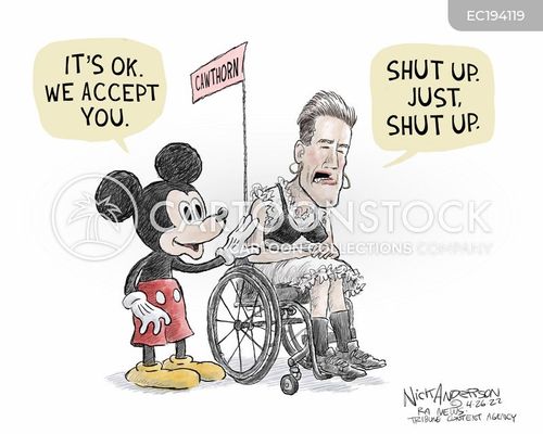 Oversight Board Cartoons and Comics - funny pictures from CartoonStock