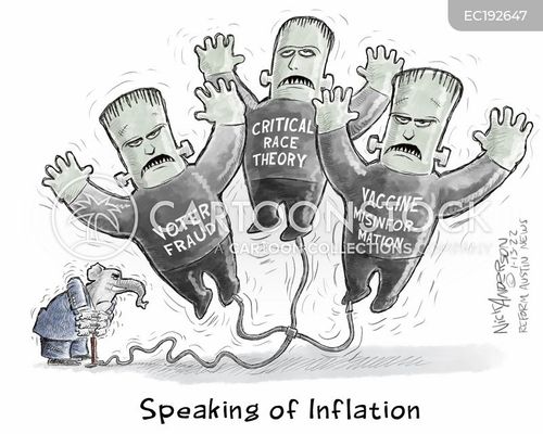 Fearmongering Politicians Cartoons and Comics - funny pictures from ...