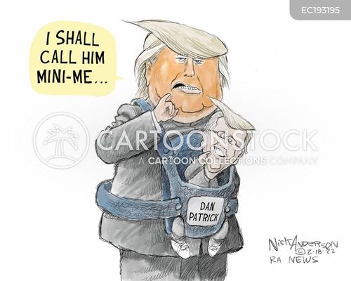 Patrick Dempsey Cartoons and Comics - funny pictures from CartoonStock