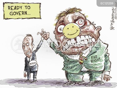 Right-wing Government Cartoons and Comics - funny pictures from ...