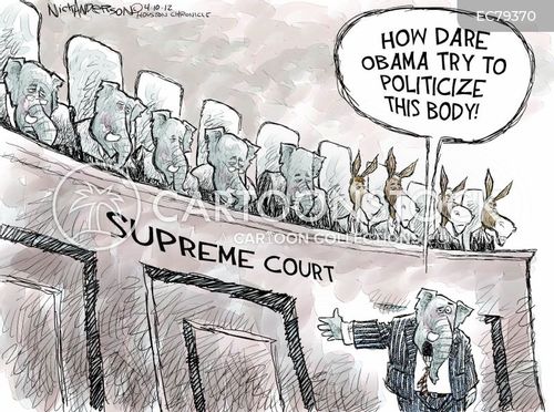 Court Cartoons Cartoons and Comics - funny pictures from CartoonStock