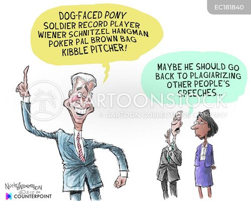 Wiener Cartoons and Comics - funny pictures from CartoonStock