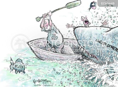 Economic Ignorance Cartoons and Comics - funny pictures from CartoonStock