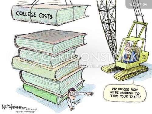 Student Legislation Cartoons and Comics - funny pictures from CartoonStock