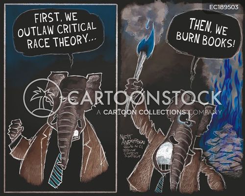 Inclusive Policies Cartoons and Comics - funny pictures from CartoonStock