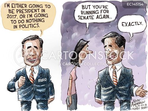 Either Cartoons and Comics - funny pictures from CartoonStock