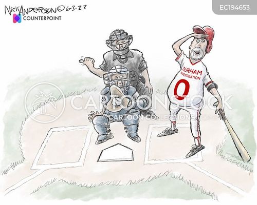 Durham Cartoons and Comics - funny pictures from CartoonStock