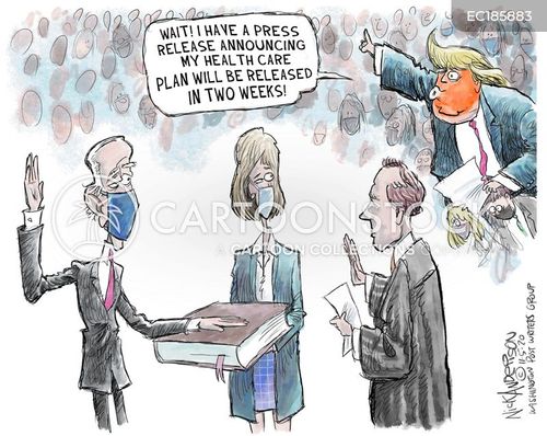 Transition Plan Cartoons and Comics - funny pictures from CartoonStock