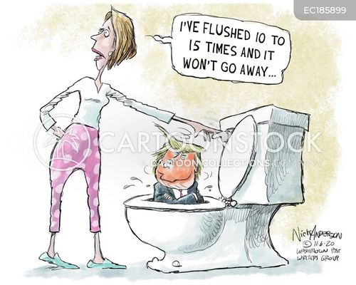 10 Times Cartoons and Comics - funny pictures from CartoonStock