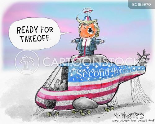 Electoral Term Cartoons and Comics - funny pictures from CartoonStock