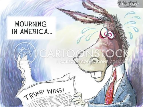 Win The Morning Cartoons and Comics - funny pictures from CartoonStock