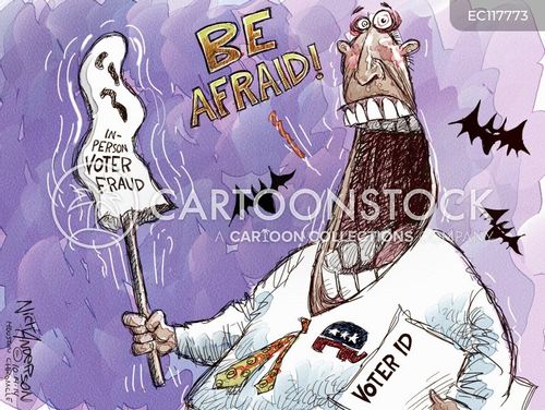 Participation Cartoons and Comics - funny pictures from CartoonStock