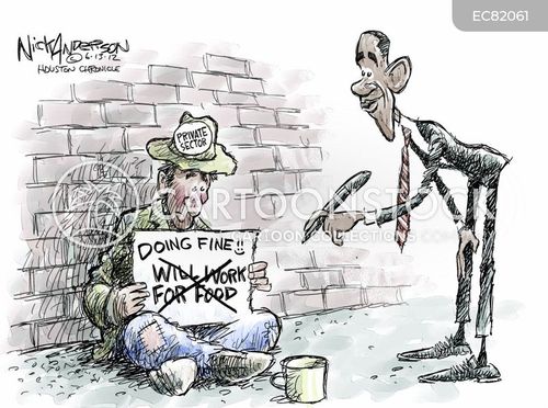 Food Sector Cartoons and Comics - funny pictures from CartoonStock