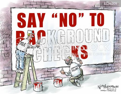 National Rifle Association (nra) Cartoons and Comics - funny pictures ...