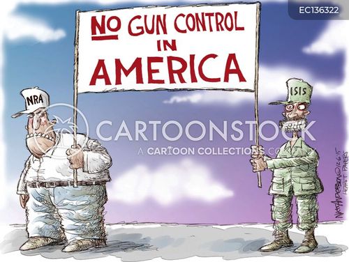 Islamic State Isis Cartoons and Comics - funny pictures from CartoonStock